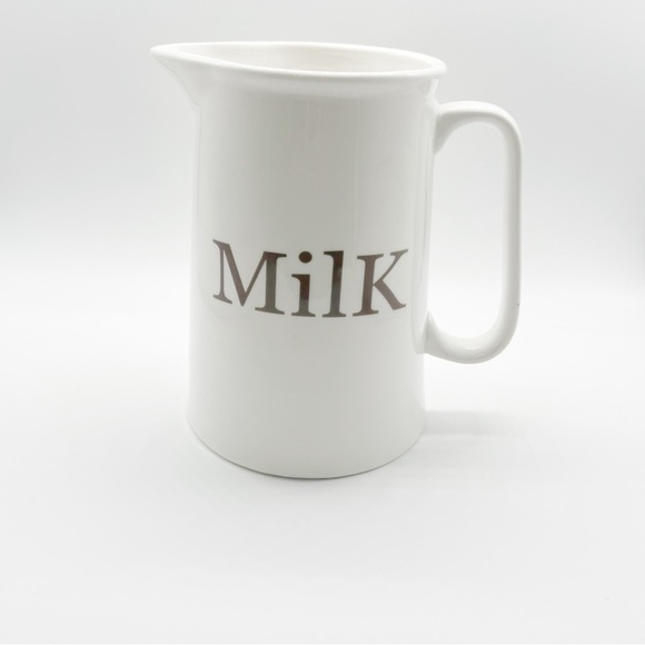 Grace’s Teaware | Dining | Graces Teaware Milk Pitcher | Poshmark